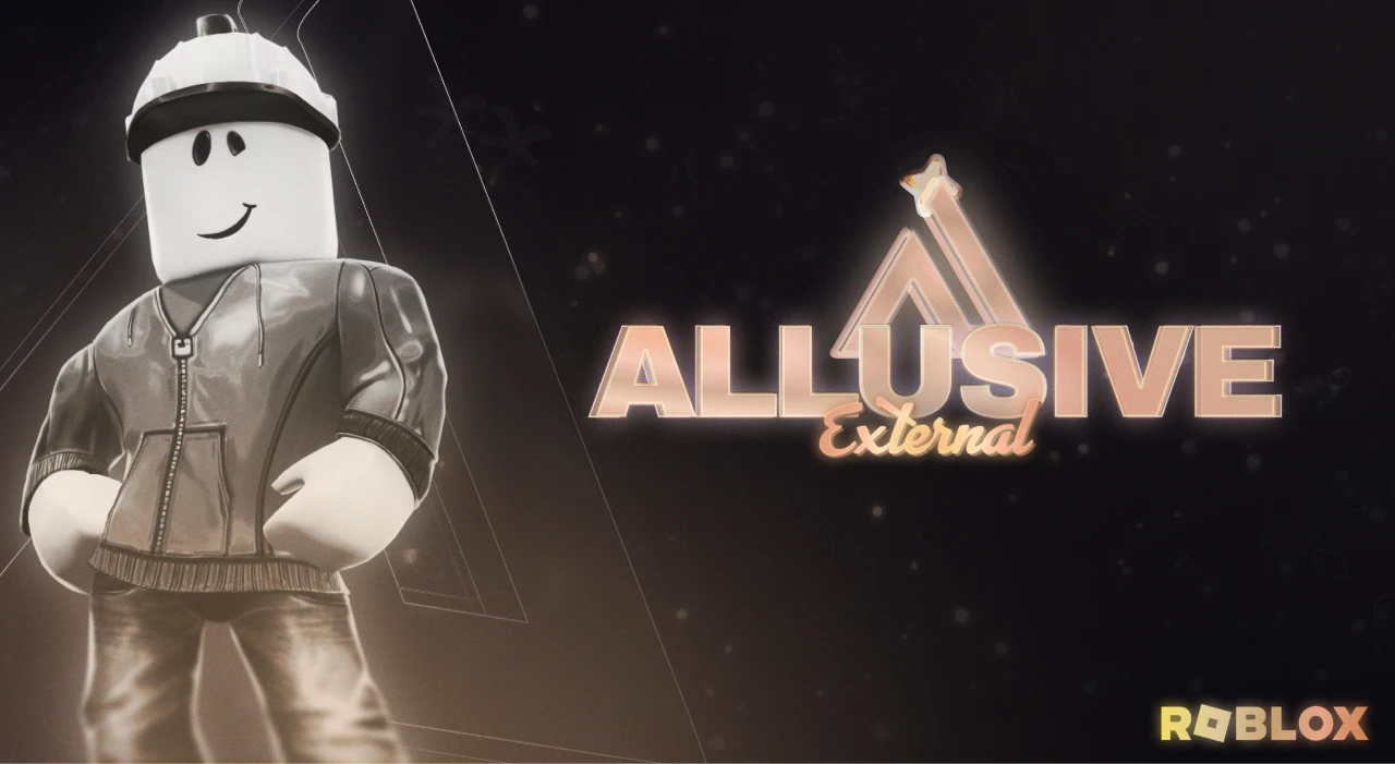 Allusive External